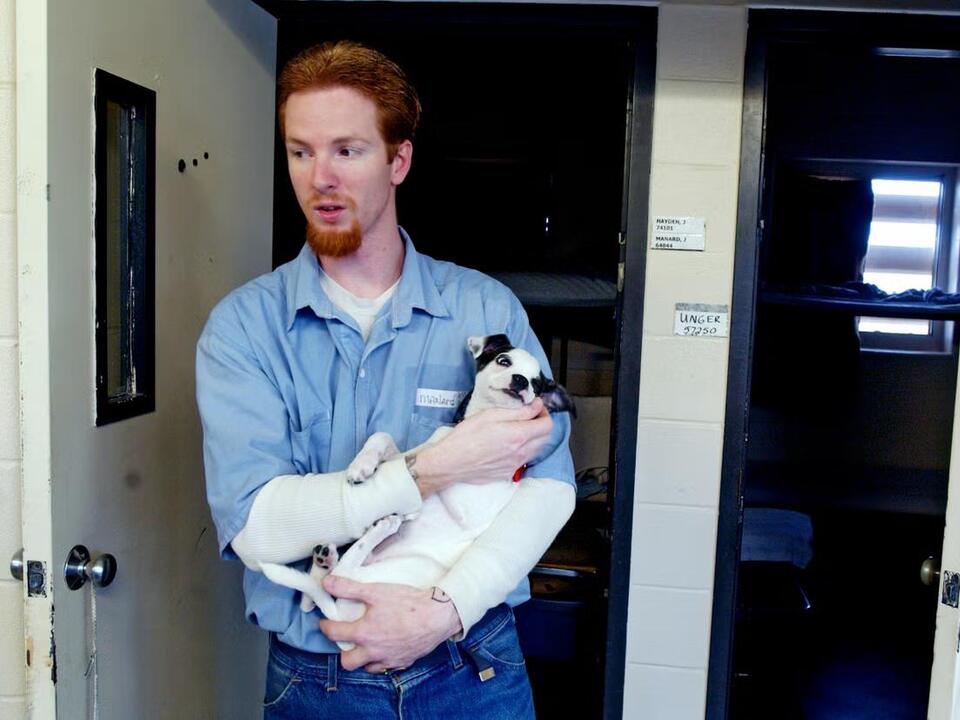 Man whose escape from Kansas prison was featured in book, TV movie dies ...