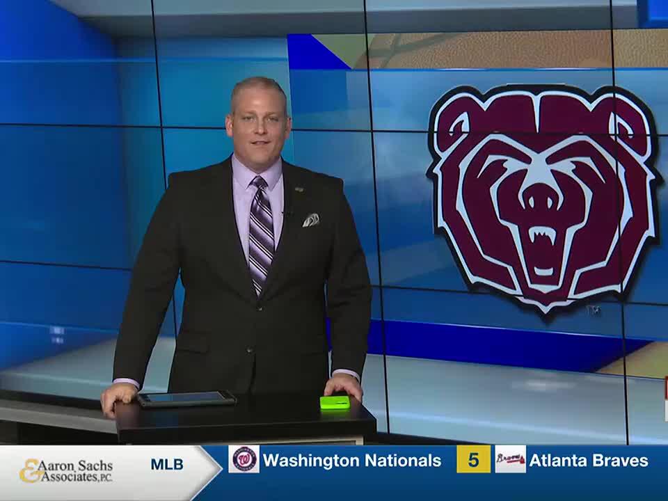 O-Zone: From newcomer to veteran leader, MSU's Lacy Stokes reflects on ...