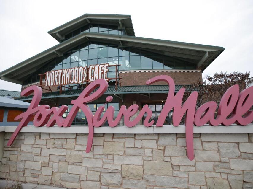 Shopping at the Fox River Mall? Here are 8 things to know about the ...