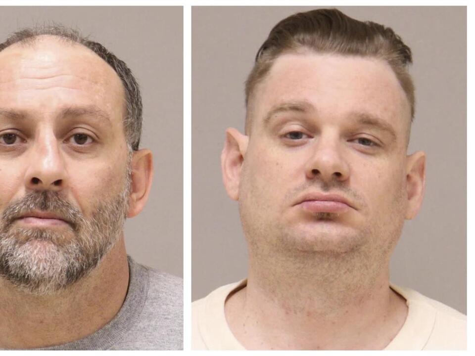 Entrapment in play as appeals court looks at plot to kidnap Michigan ...