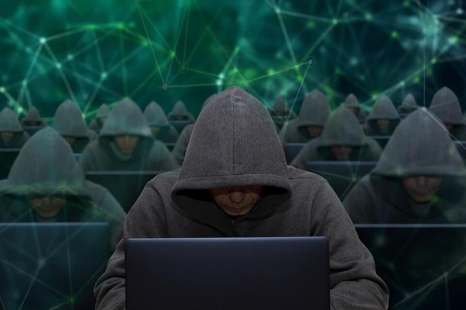 China-linked Salt Typhoon group continues to breach telecoms - NewsBreak