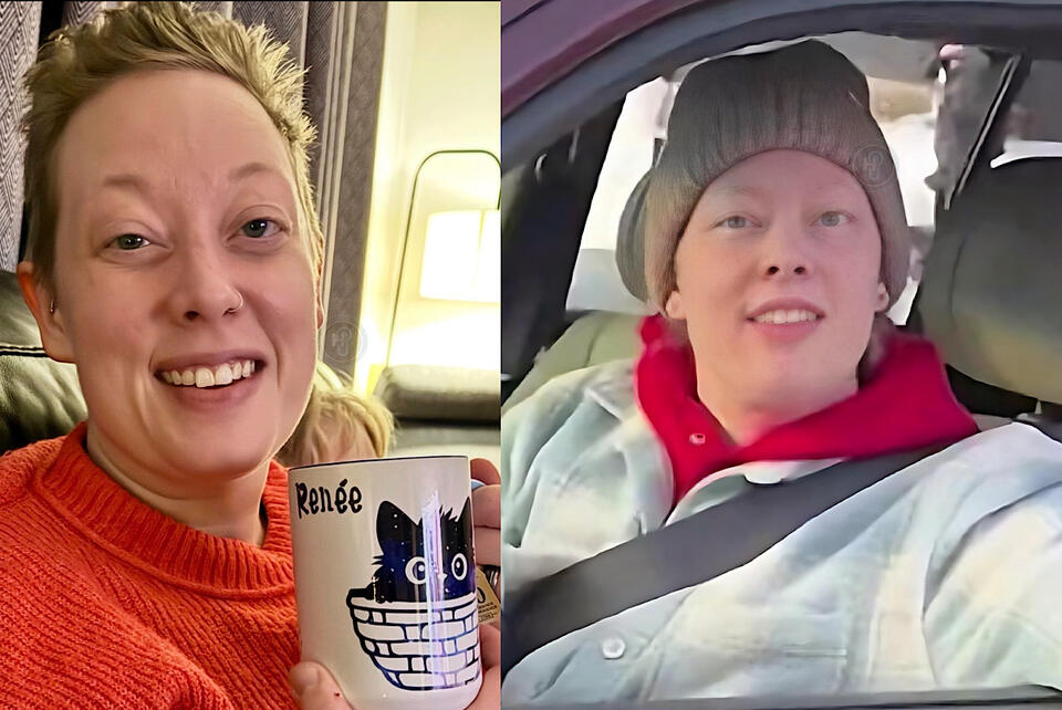 FBI Agent Investigating Renee Good’s ICE Shooting Resigns As Medical ...