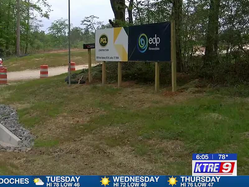 Azalea Springs Solar Park on track for 2025 completion