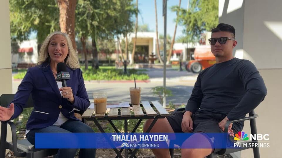 Coffee Talk: Kaleb Welmas Reacts to Mayor Steve Hernandez’s Arrest ...