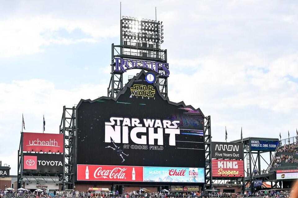 Colorado Rockies 2026 Promotional and Theme Day Schedule - NewsBreak