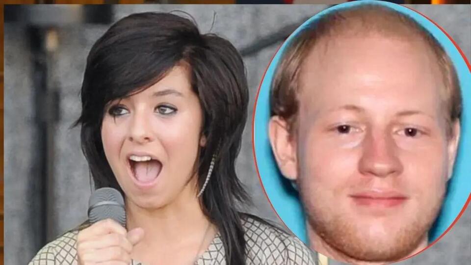 Christina Grimmie Tragedy: Horrifying Resurfaced Photo Shows 'The Voice ...