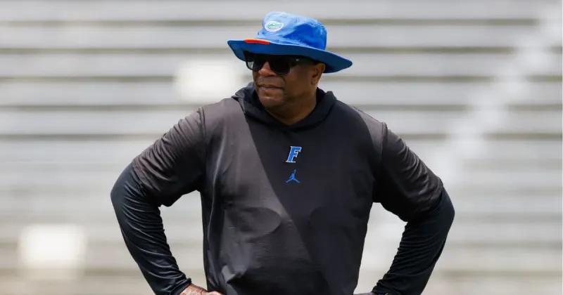 Former Florida, LSU Assistant, Jabbar Juluke A Target for Kentucky ...
