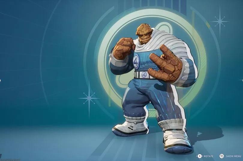 Marvel Rivals developers tease ‘much more’ MCU Easter eggs after ...