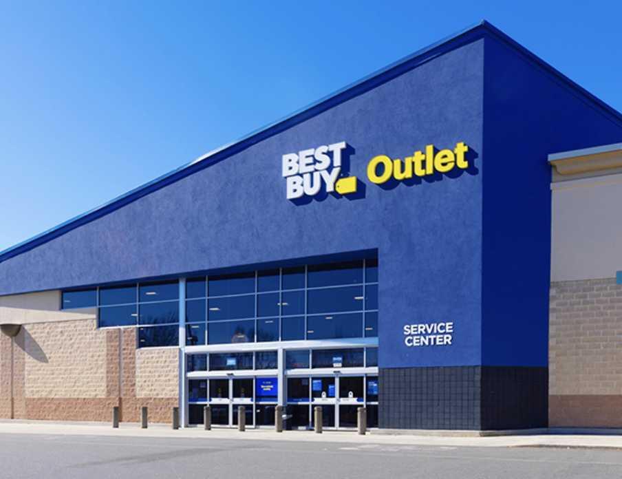 Maryland’s First Best Buy Outlet is Now Open - NewsBreak