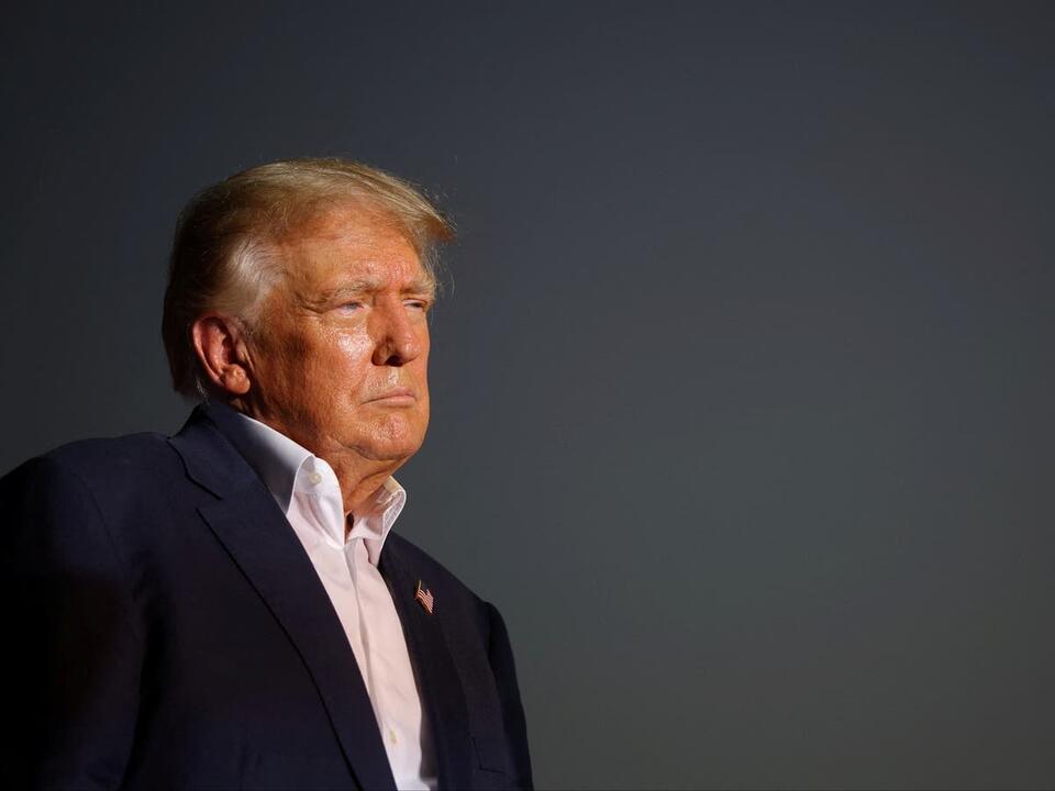 ‘The goose is cooked’: Why legal experts are now saying there’s enough evidence to charge Trump ...