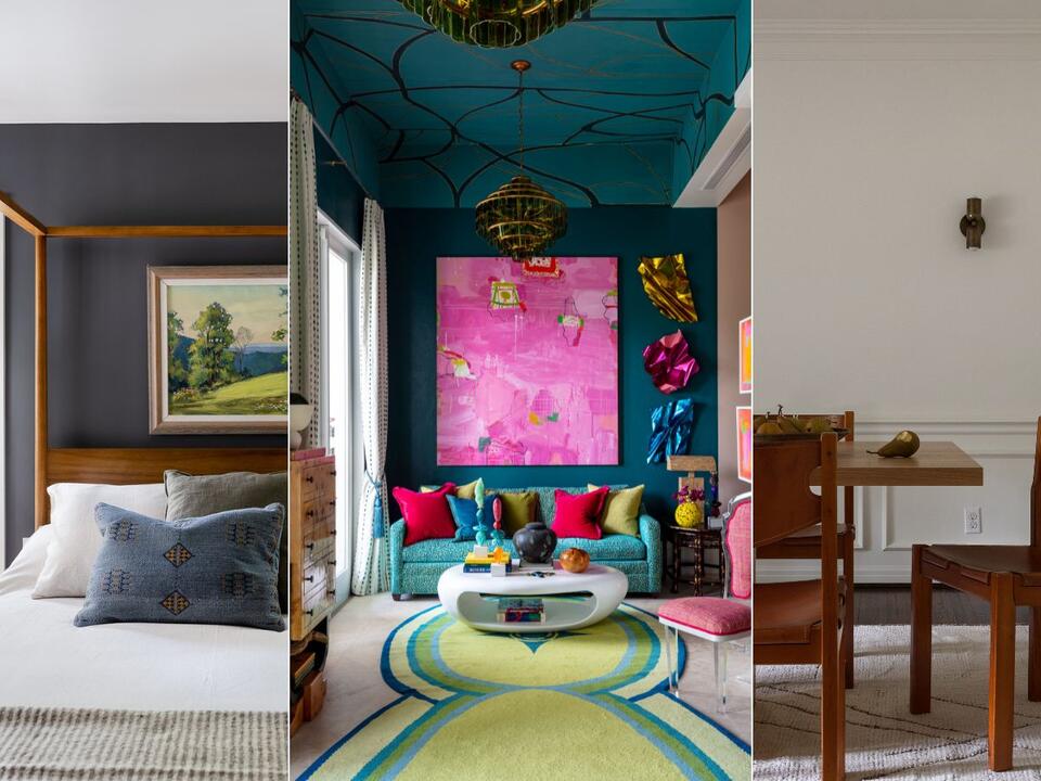 What are the most luxurious colors? 5 luxe shades and how to ...