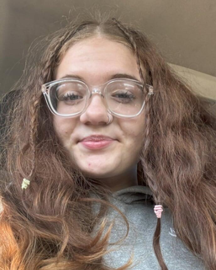 Natausha Kerr Missing Since Jan 23, 2025 From Wichita, KS - NewsBreak