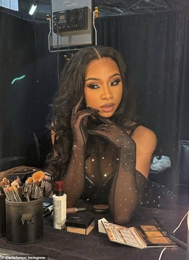 Family Matters star Bryton James files for divorce after seven months ...