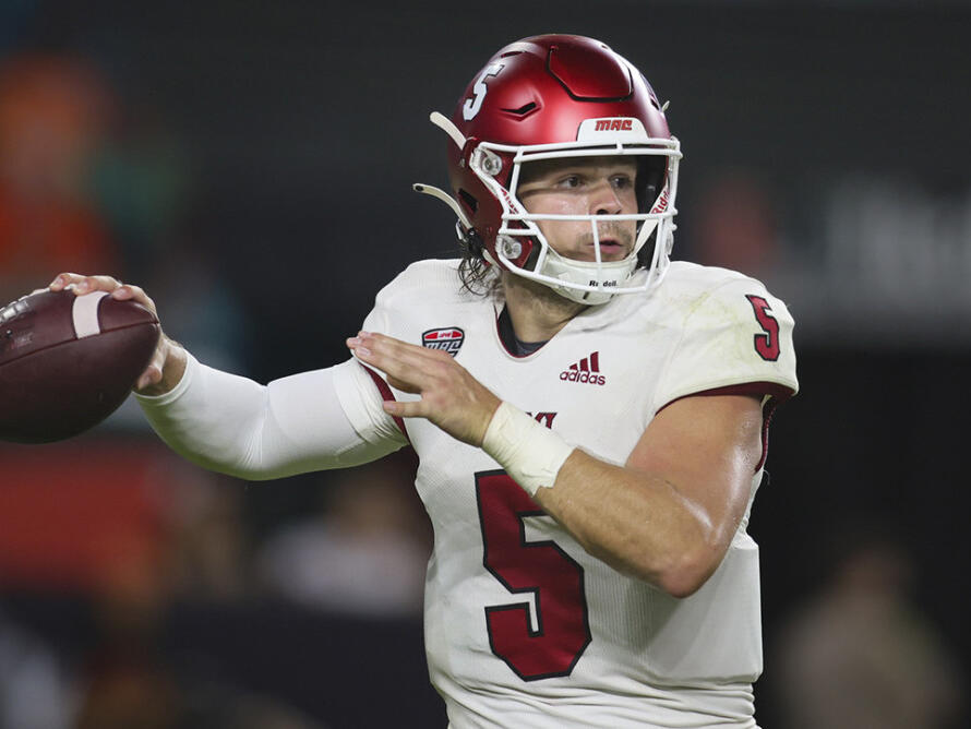 Miami (Ohio) Football: 2024 RedHawks Season Preview and Prediction