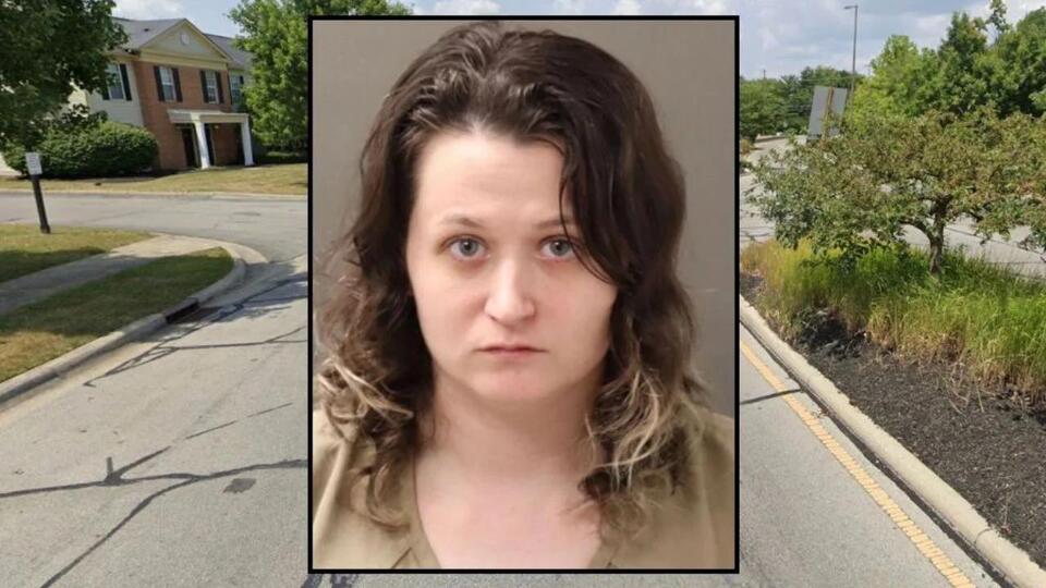 Ohio Mother Sentenced to Up to 23½ Years After Allowing Abuse That ...