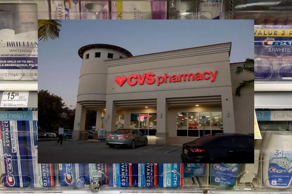 CVS Makes Security Change Allowing Customers to Unlock Secure Merchandise - NewsBreak