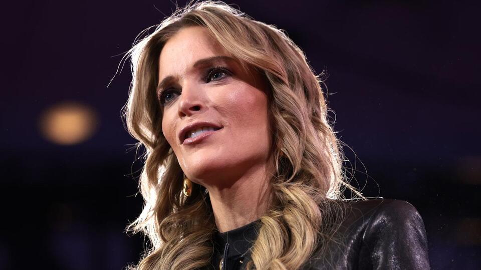Megyn Kelly Escalates Feud with Bari Weiss: ‘More Truth Coming’ - NewsBreak