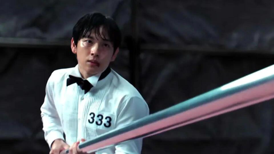 Squid Game creator explains the reason behind Myung-gi’s horrific final ...