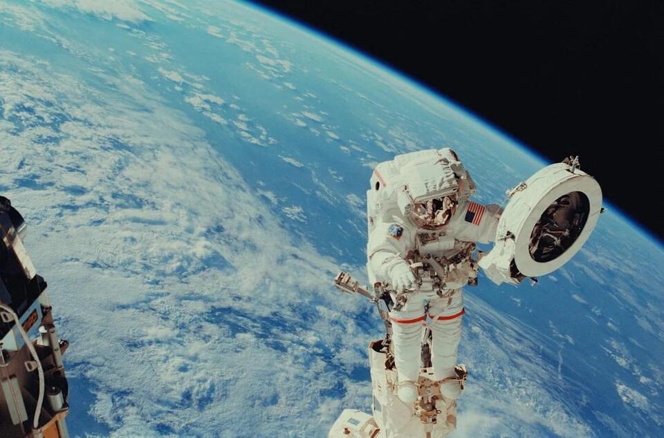 NASA Force: Space Agency’s Bold Bid to Infuse Fresh Expertise After ...