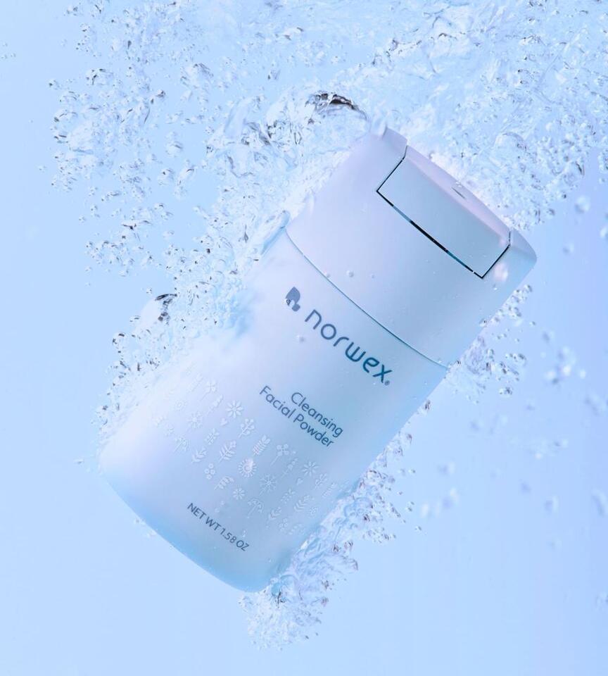 Norwex Debuts New Brand Identity - NewsBreak