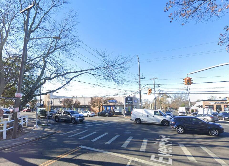 LI driver fatally hits man, 74, drags him to side of road before ... LI driver fatally hits man, 74, drags him to side of road before ...