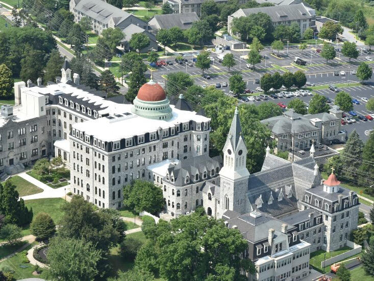 Aston to Buy 43 Acres of Open Space From Sisters of St. Francis