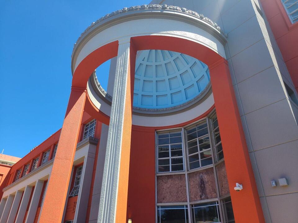 CAIS opens school year in first permanent home