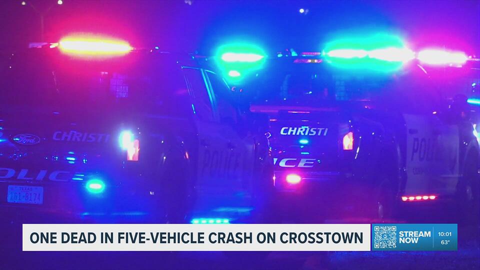 CCPD investigators told racing may have been factor in deadly crash; ME ...