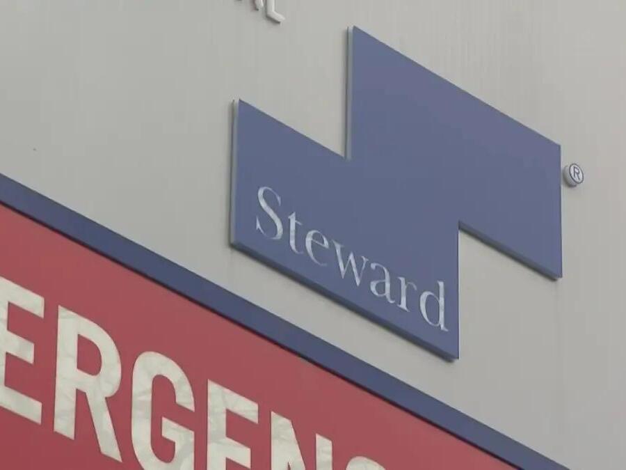 Bids submitted for all Mass. Steward hospitals, Healey says