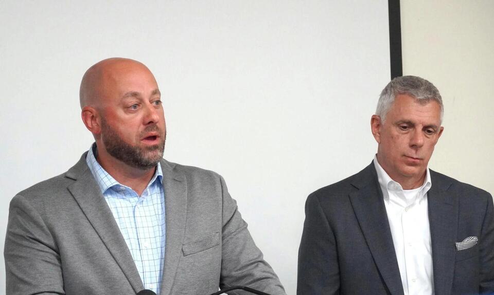 No serious injuries in devastating storm that hit Rome, Oneida County ...