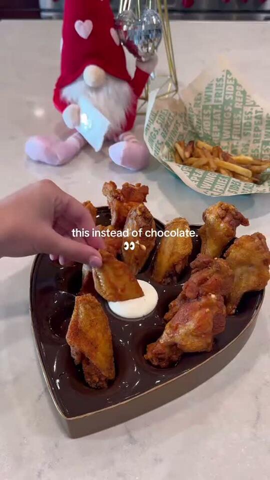 let_s_normalize_chicken_wing_hearts_______trending__viral__32490 ...