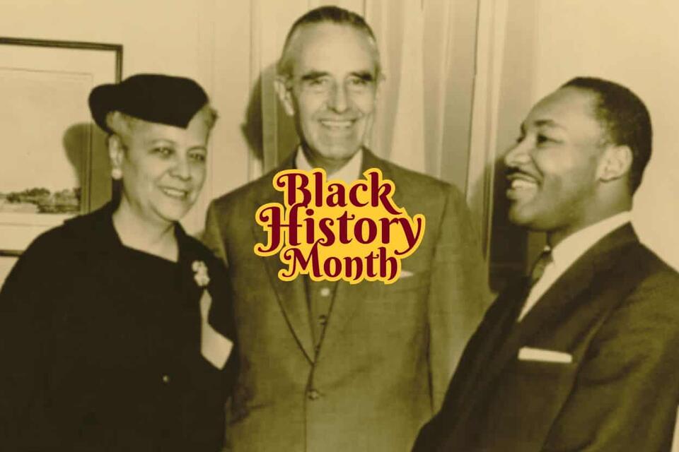 Anna Arnold Hedgeman: The Unsung Minnesota Hero of Civil Rights - NewsBreak