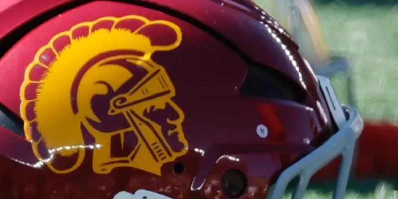USC wide receiver Charles Ross enters NCAA Transfer Portal