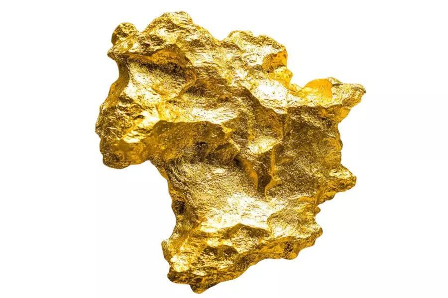 The 45 Verified Places To Find Gold In California In 2025 - NewsBreak