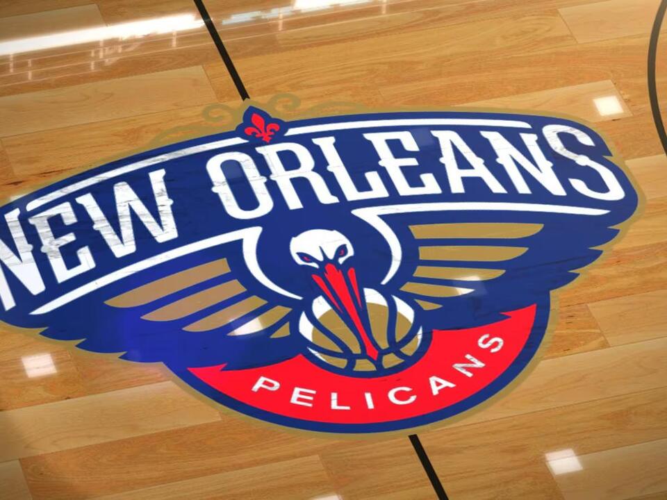 Pelicans sign center Karlo Matkovic to a 3-year contract