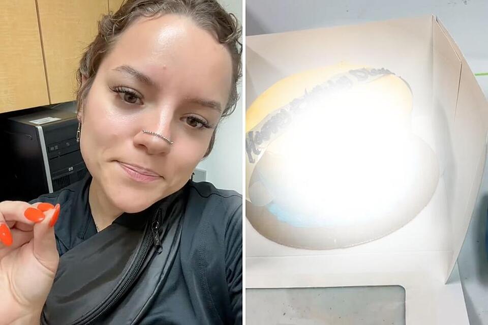 Mom Demands Explanation for Grocery Store’s Ridiculous Minion Cake Fail ...