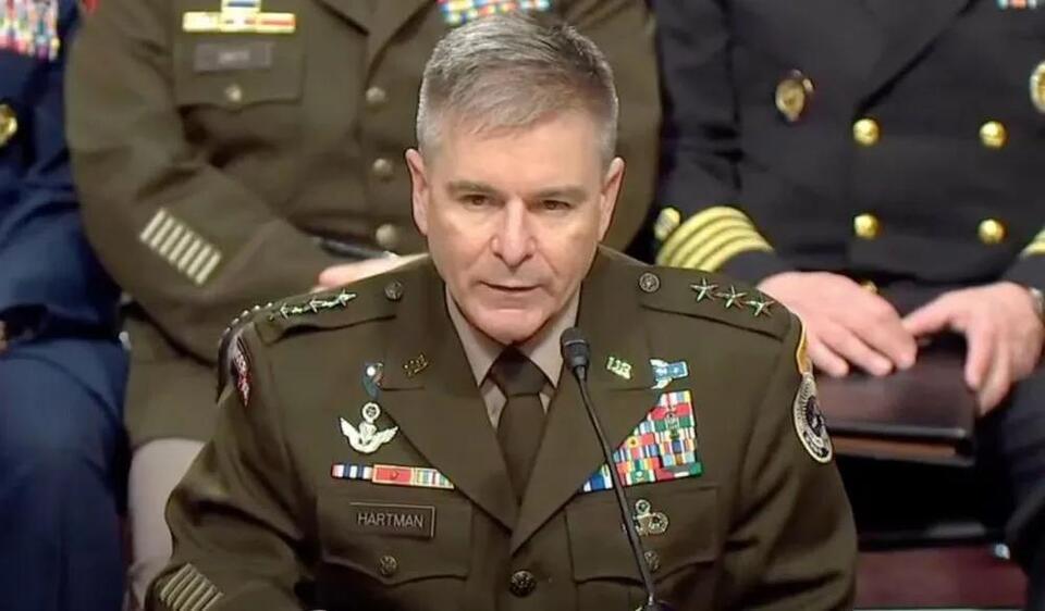 Acting US Cyber Command, NSA chief won’t be nominated for the job ...