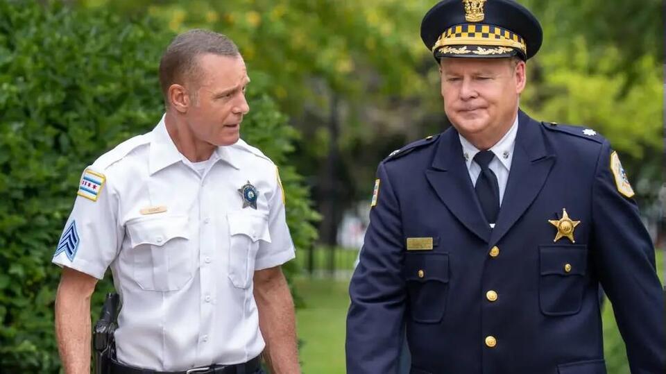 When does Chicago PD season 13 episode 4 drop? Release timing for all ...