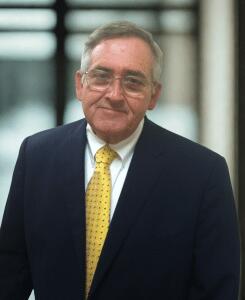 The Community State Bank Announces Leadership Transition: Bob Oliver ...