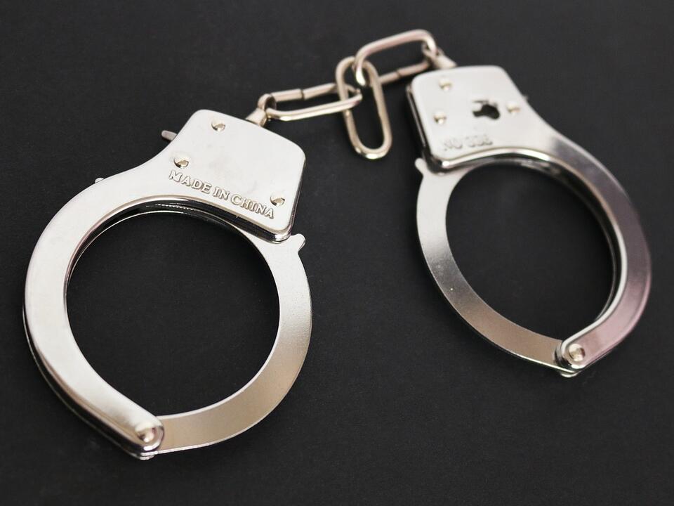 JC man arrested for downloading child pornography - NewsBreak