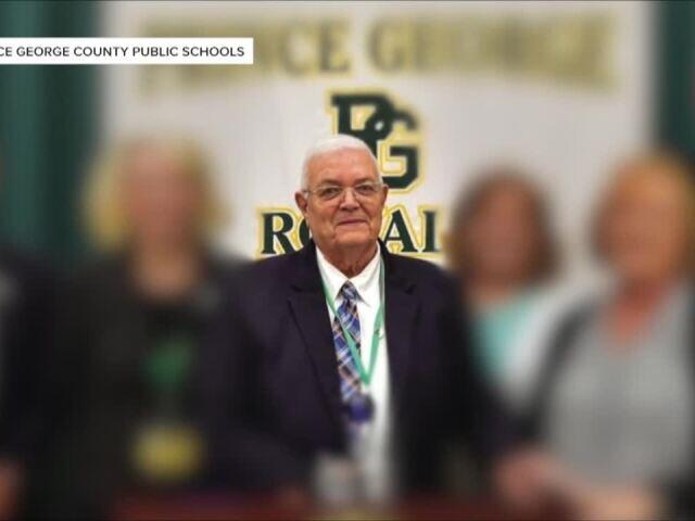 Former Prince George school leader indicted on new child sex abuse charge - NewsBreak