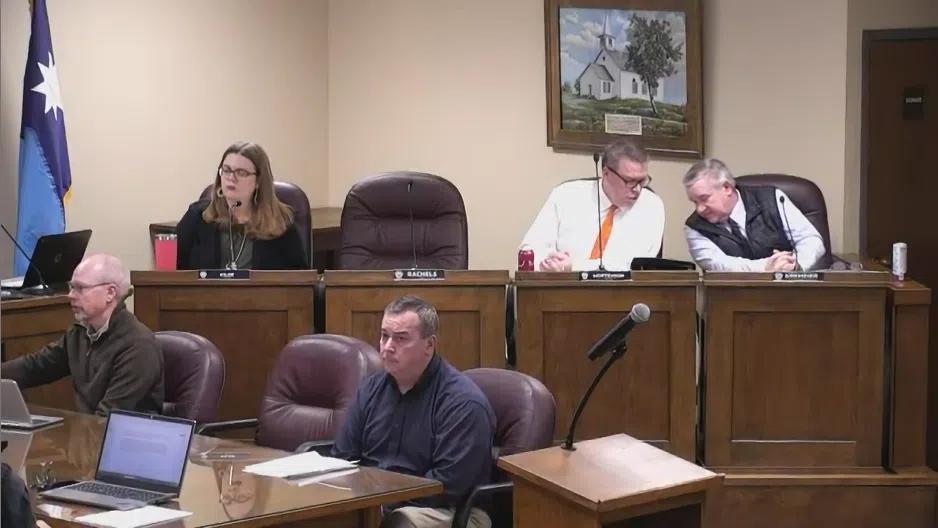 The Fergus Falls City Council Prepares for Legal Action Against The ...