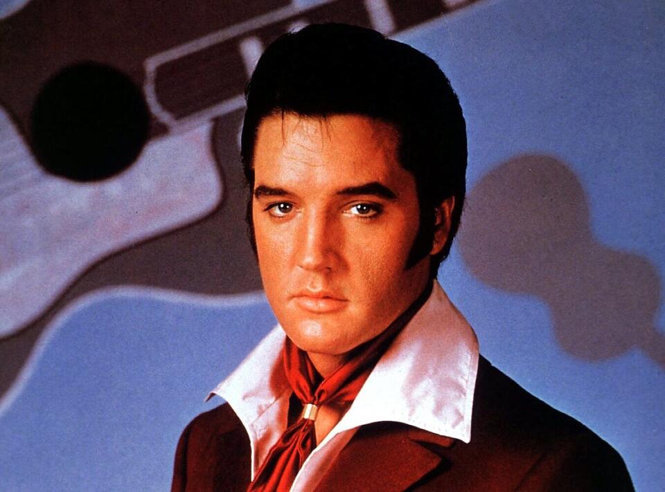 New Book Reveals Elvis Presley’s Private Beliefs in UFOs, Telepathy and ...