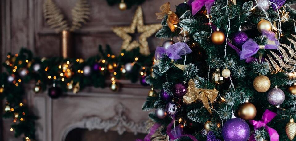 Wrap Up the Holiday Season with Fire Safety - NewsBreak