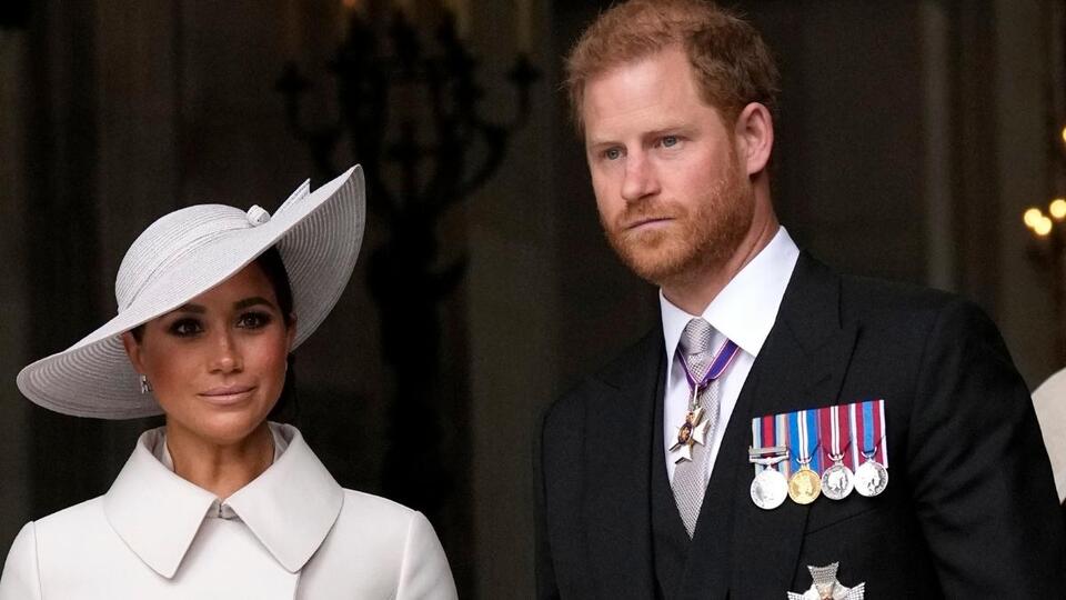 Meghan & Harry ‘Spitting With Fury’ Over Frogmore Cottage Drama ...