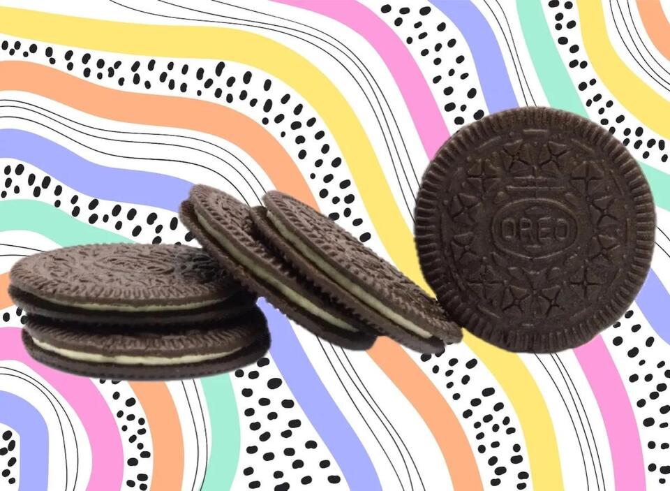 Oreo Is About to Go Big With 5 New Flavors in 2026 - NewsBreak
