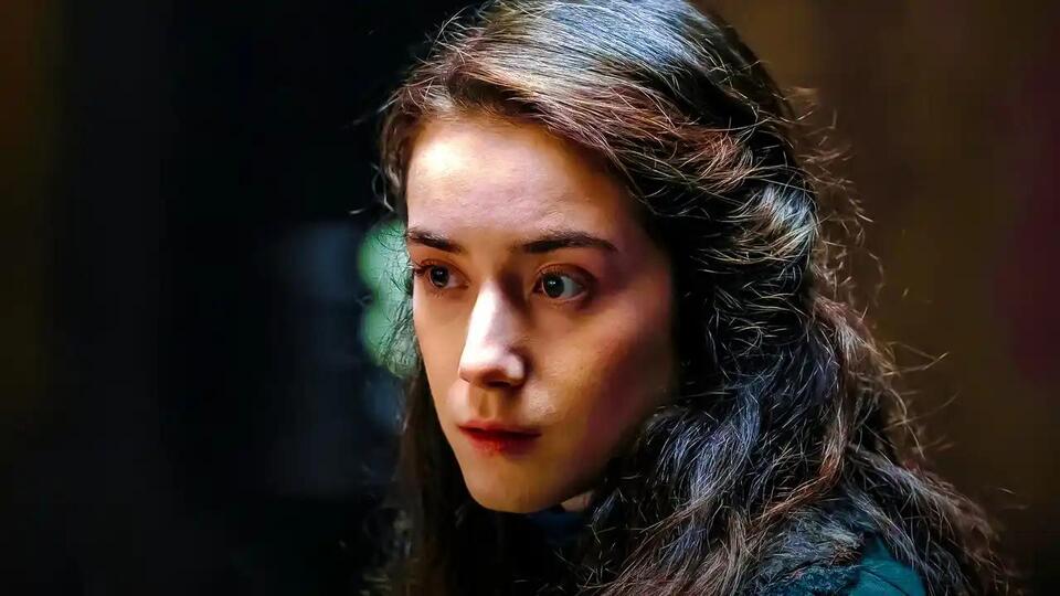 Who Is Emma Canning? 4 Things To Know About Actress from Citadel: Honey ...