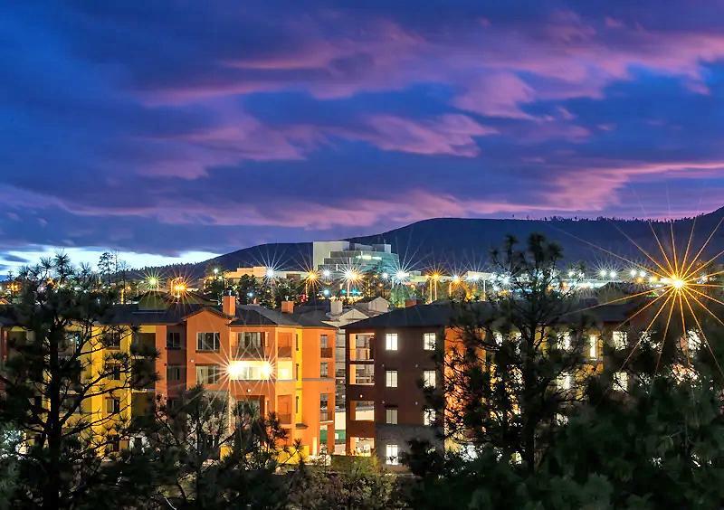 Los Alamos National Laboratory Announces FY 2025 Economic Impact ...