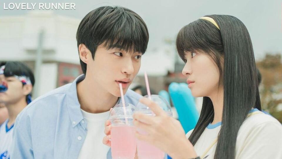 Byeon Woo-Seok’s Lovely Runner on Netflix: Are All Episodes 1-16 ...