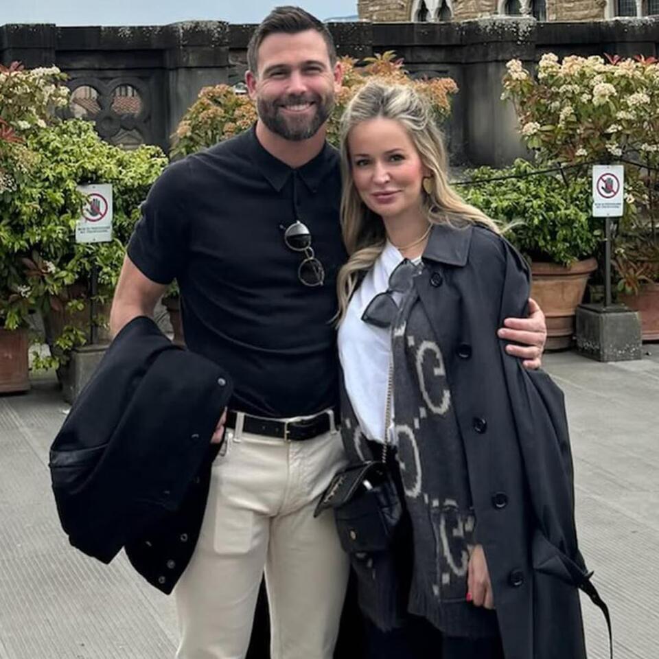 Bachelorette Alum Emily Maynard, Husband Tyler Johnson React to Birth ...